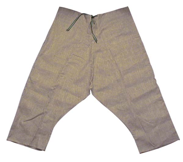 RUSSIAN TRADITIONAL MEN'S FLAX PANTS | eBay